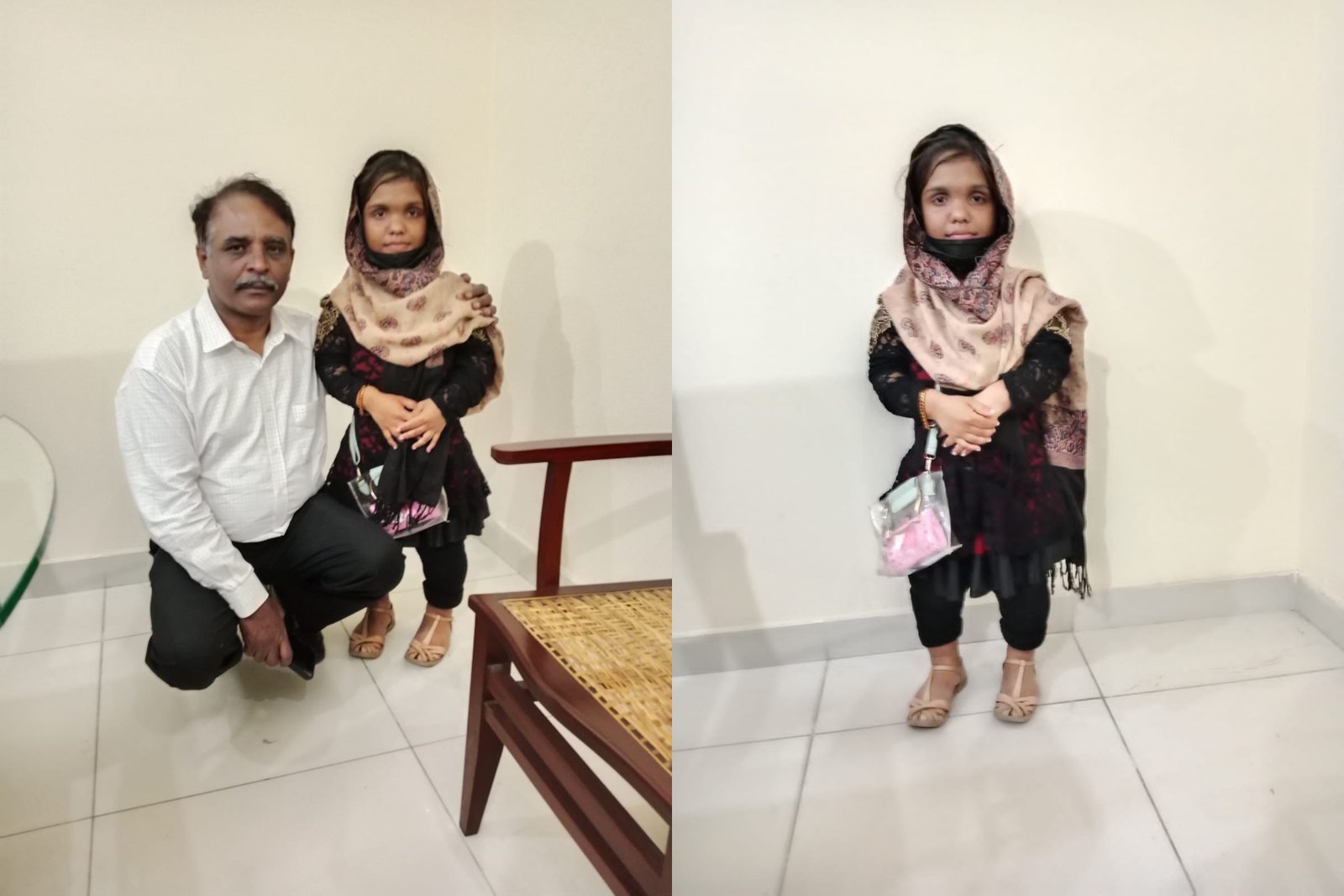 Community Calls for Justice After Assault on Young Christian Girl in ...