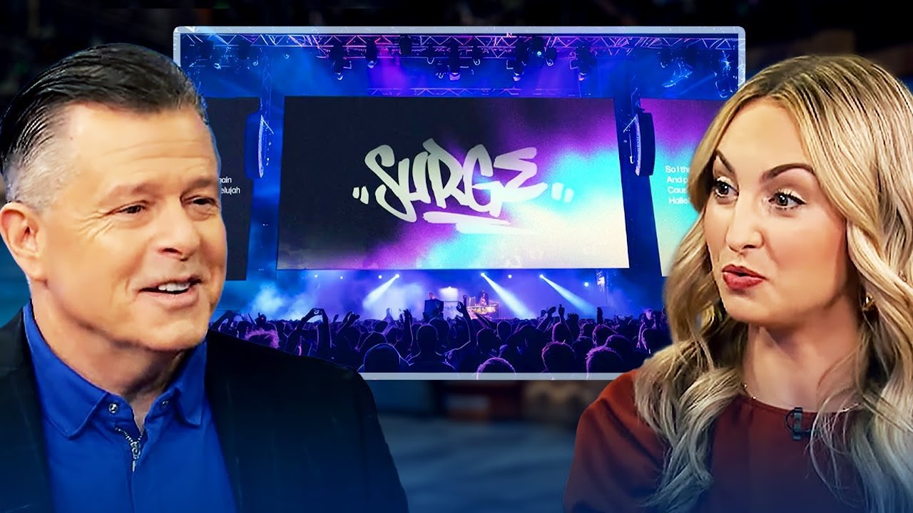 Ron Luce's SURGE Initiative Aims to Ignite Youth Faith Across 1,000 ...