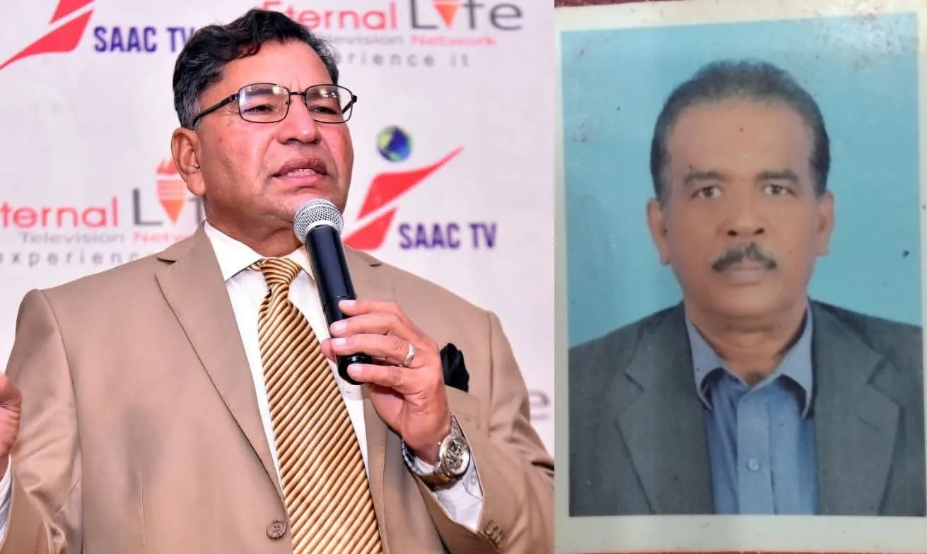 Bishop Peter Saleebi and Pastor Alfred Khushi Appointed as Presidents ...