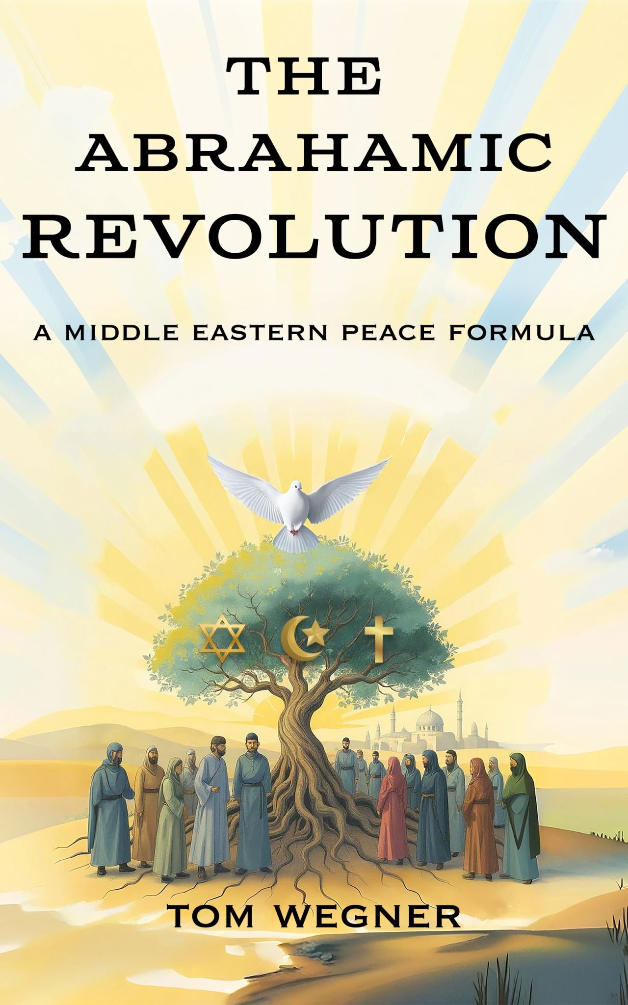 Moroccan Media Praises The Abrahamic Revolution as a Roadmap to Peace ...
