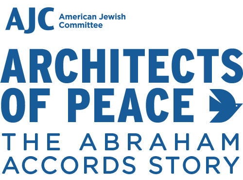 AJC Podcast Spotlights Human Stories of Friendship and Opportunity ...