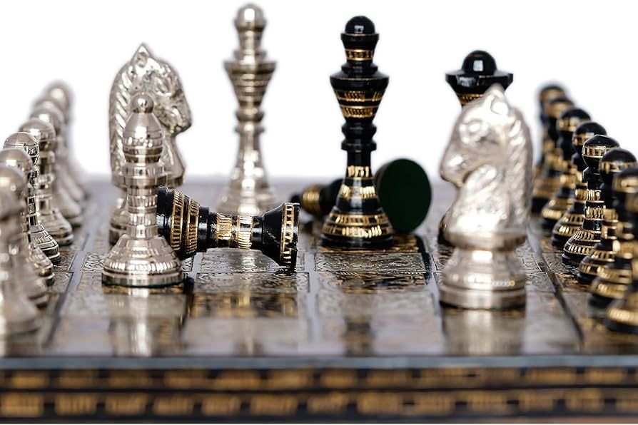 The Shadow War on Legitimacy:The Invisible Dismantling of State Symbols ...